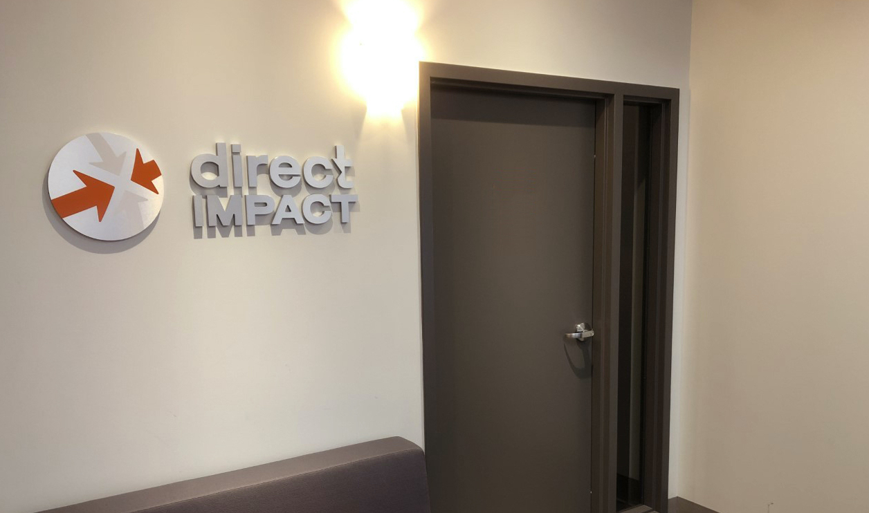 Sell a Technology Business - Direct Impact Solutions