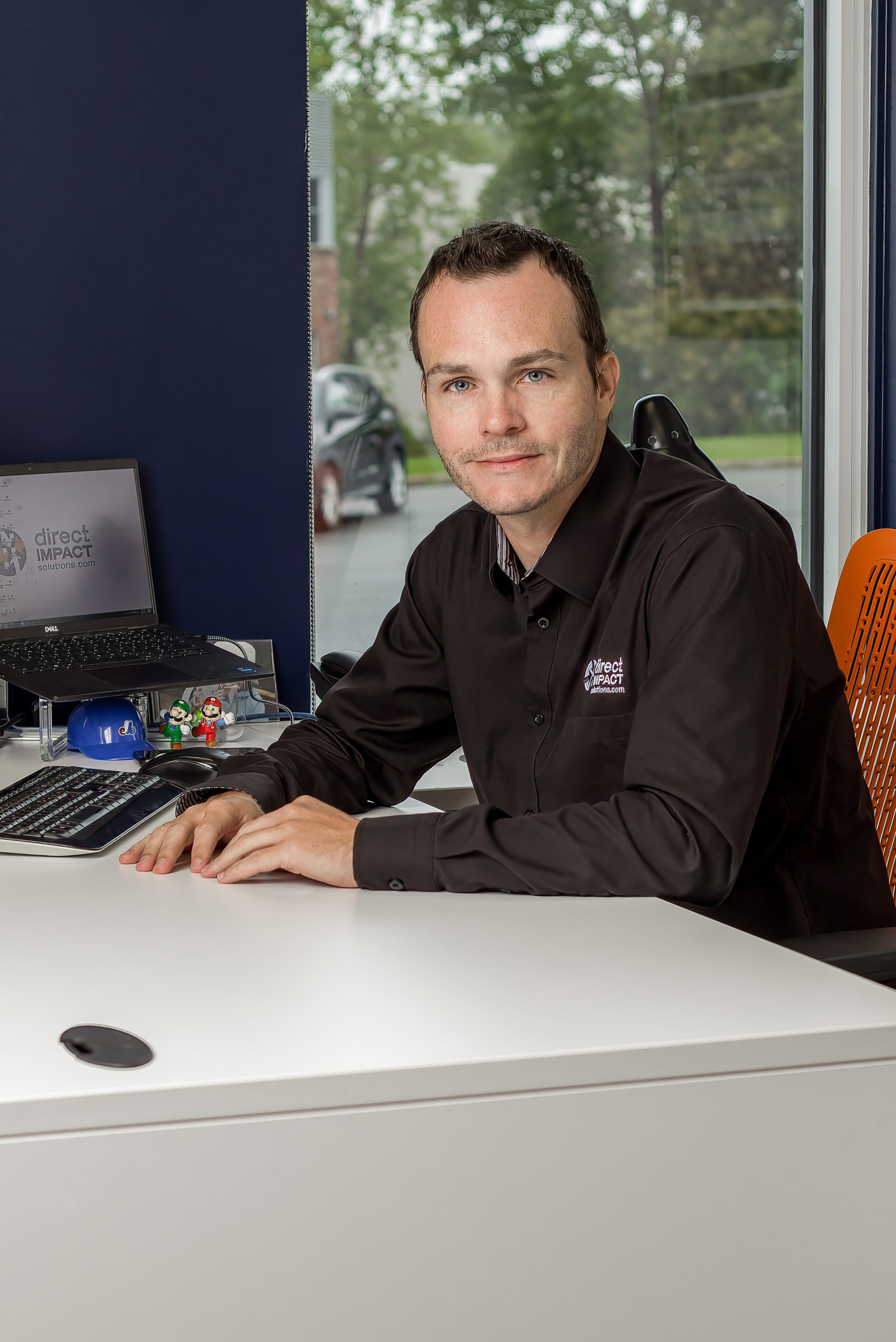 Team – Direct Impact Solutions