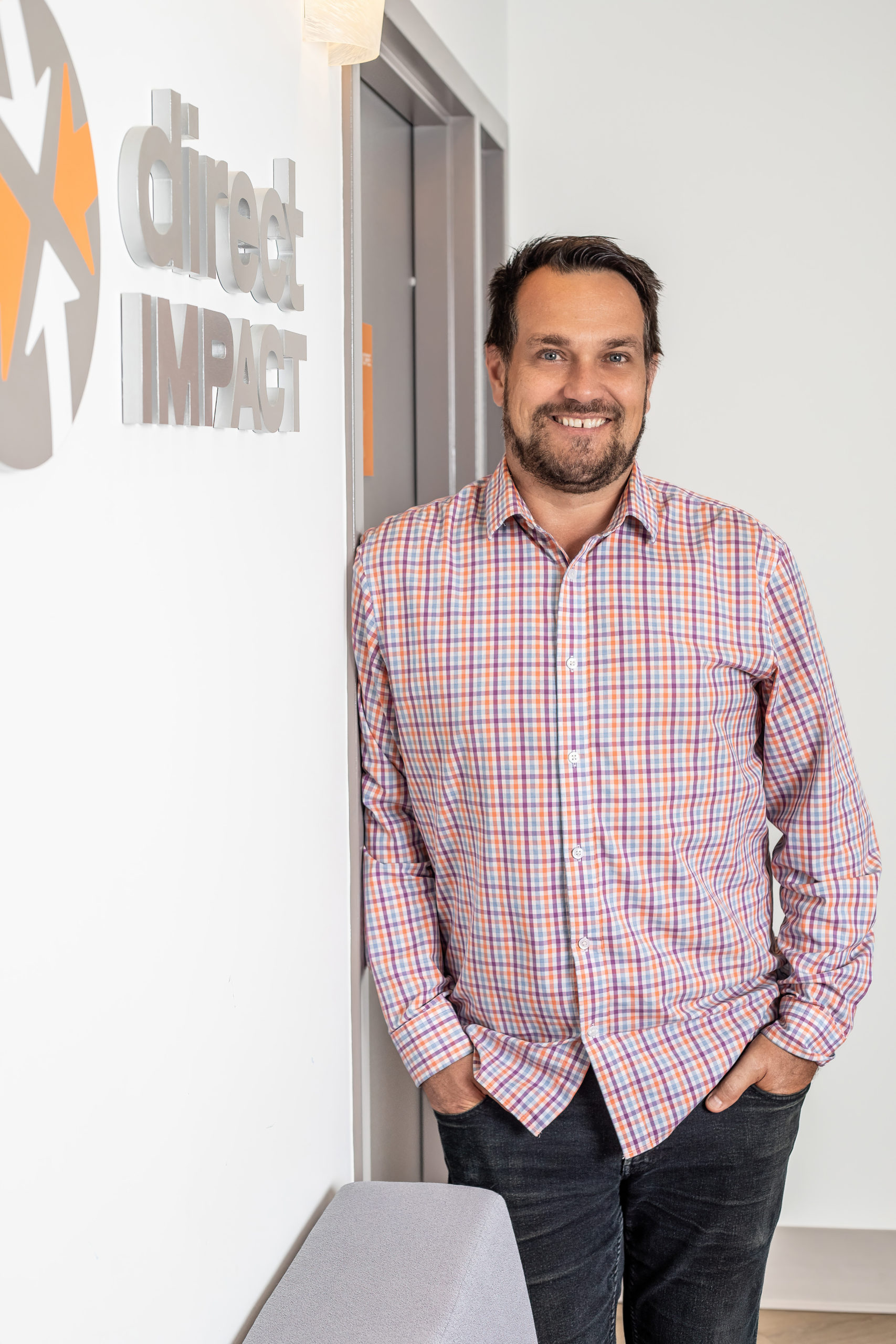 Team – Direct Impact Solutions