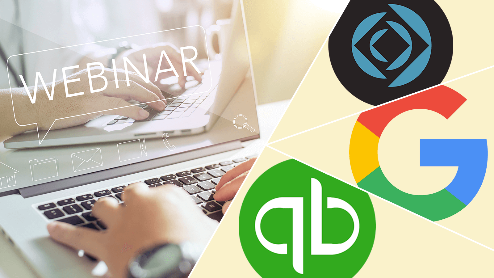 Free Webinar: FileMaker Integration with QuickBooks and Google – Direct ...