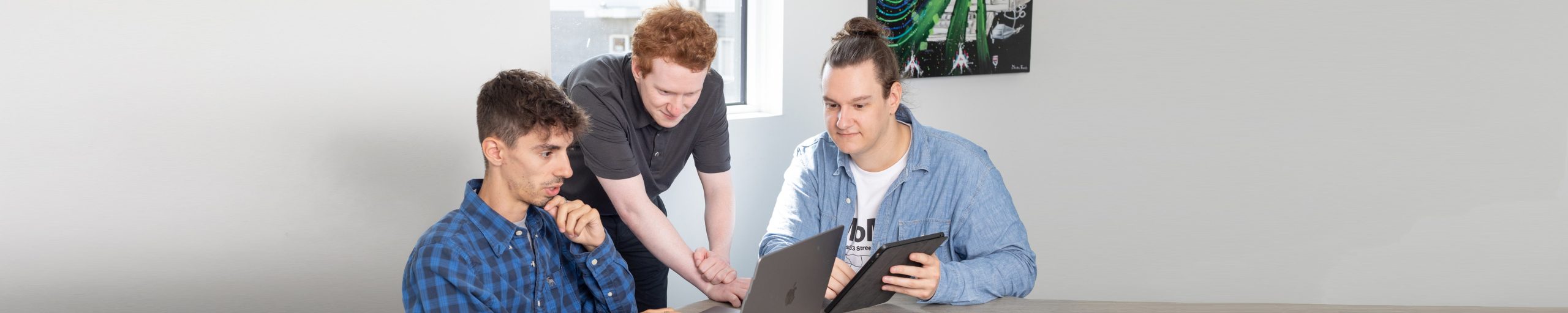 About Us – Direct Impact Solutions