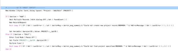Code Readability: Good Comments vs. Bad Comments – Direct Impact Solutions