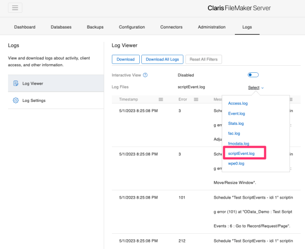 FileMaker 2023: What You Need to Know – Direct Impact Solutions