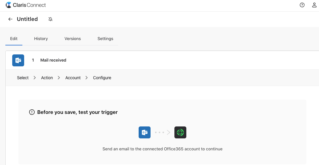Harness the Power of Claris Connect in 3 Steps – Direct Impact Solutions