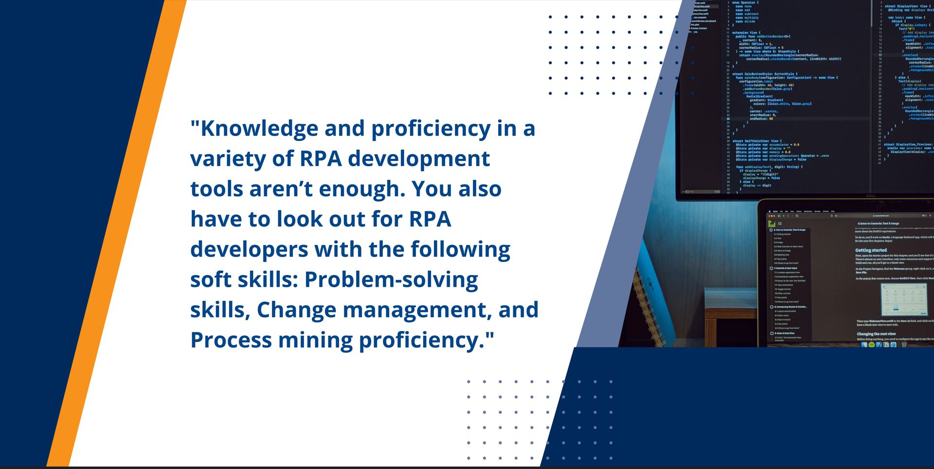 What Does an RPA Developer Do: Exploring The Roles of RPA Developers – Direct Impact Solutions