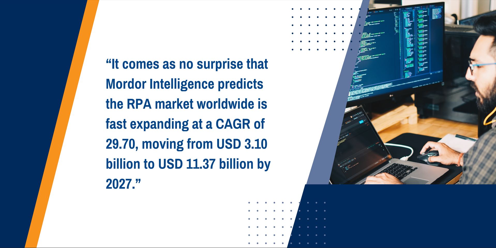 What is an RPA Developer: Everything You Need To Know – Direct Impact ...