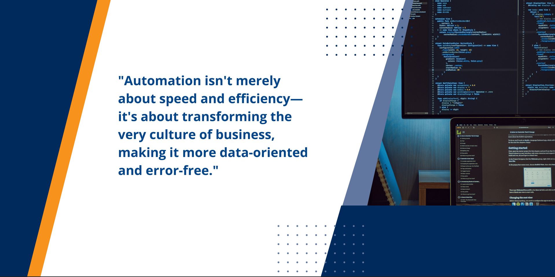 Exploring The Uses of Robotic Process Automation Services in Modern ...