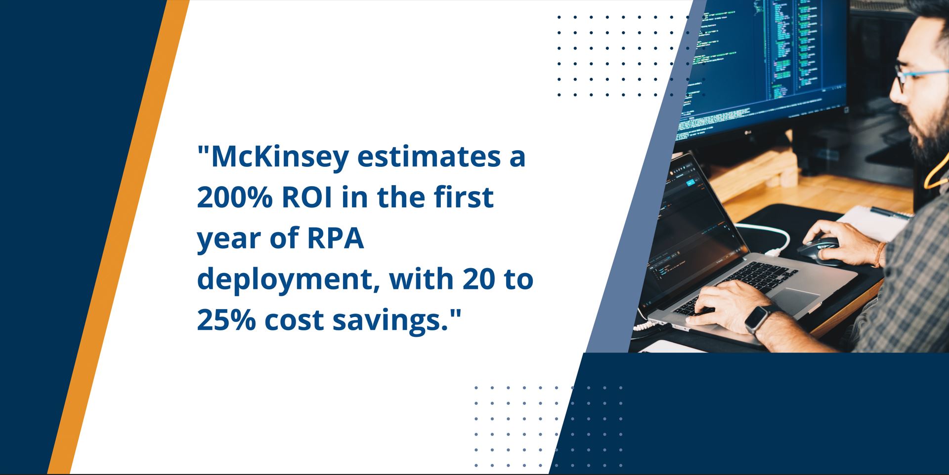 How Much Does Robotic Process Automation Cost? – Direct Impact Solutions