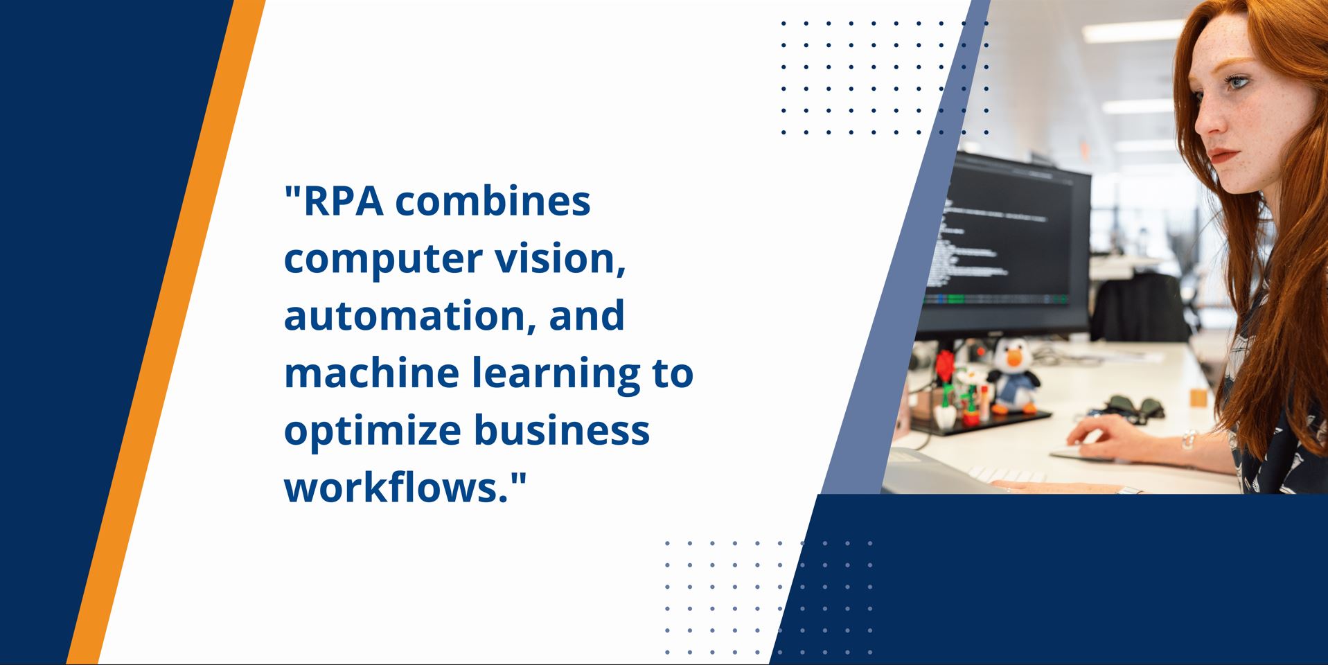 Demystifying RPA: The Ins and Outs of Robotic Process Automation Services - Direct Impact Solutions