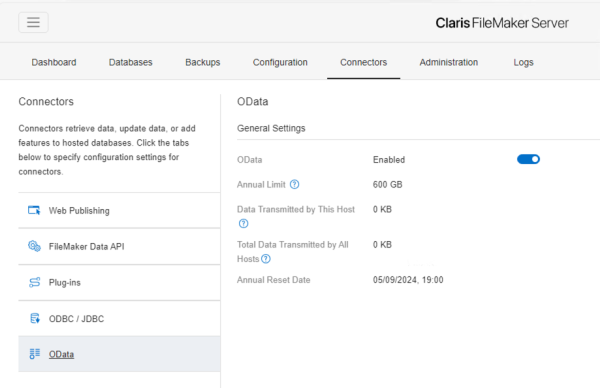 Exploring the Integration of Claris FileMaker and Microsoft Power BI – Direct Impact Solutions
