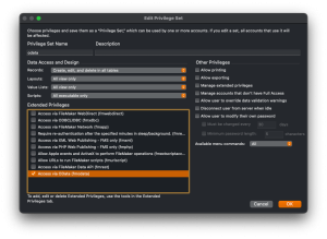 Exploring Claris FileMaker and Microsoft Power BI Integration - Direct Impact Solutions