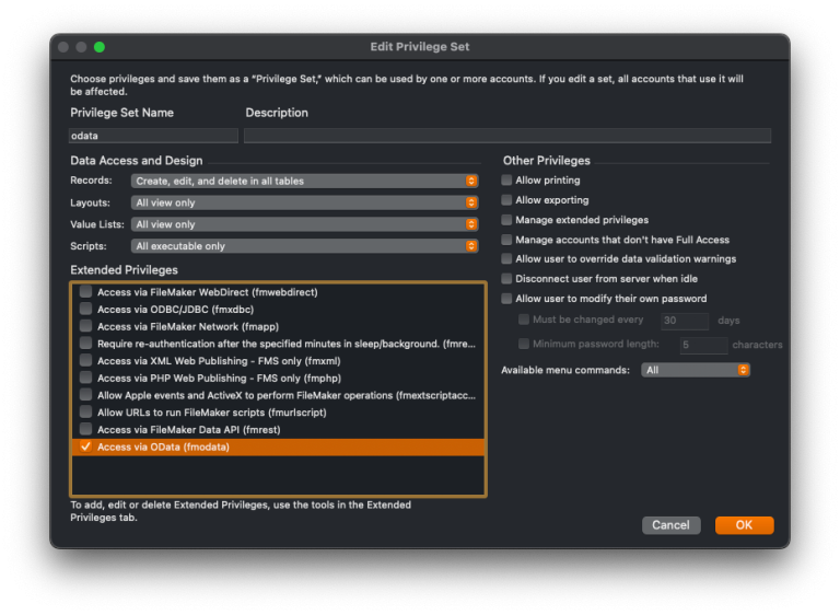 Exploring the Integration of Claris FileMaker and Microsoft Power BI ...