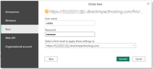 Exploring the Integration of Claris FileMaker and Microsoft Power BI – Direct Impact Solutions