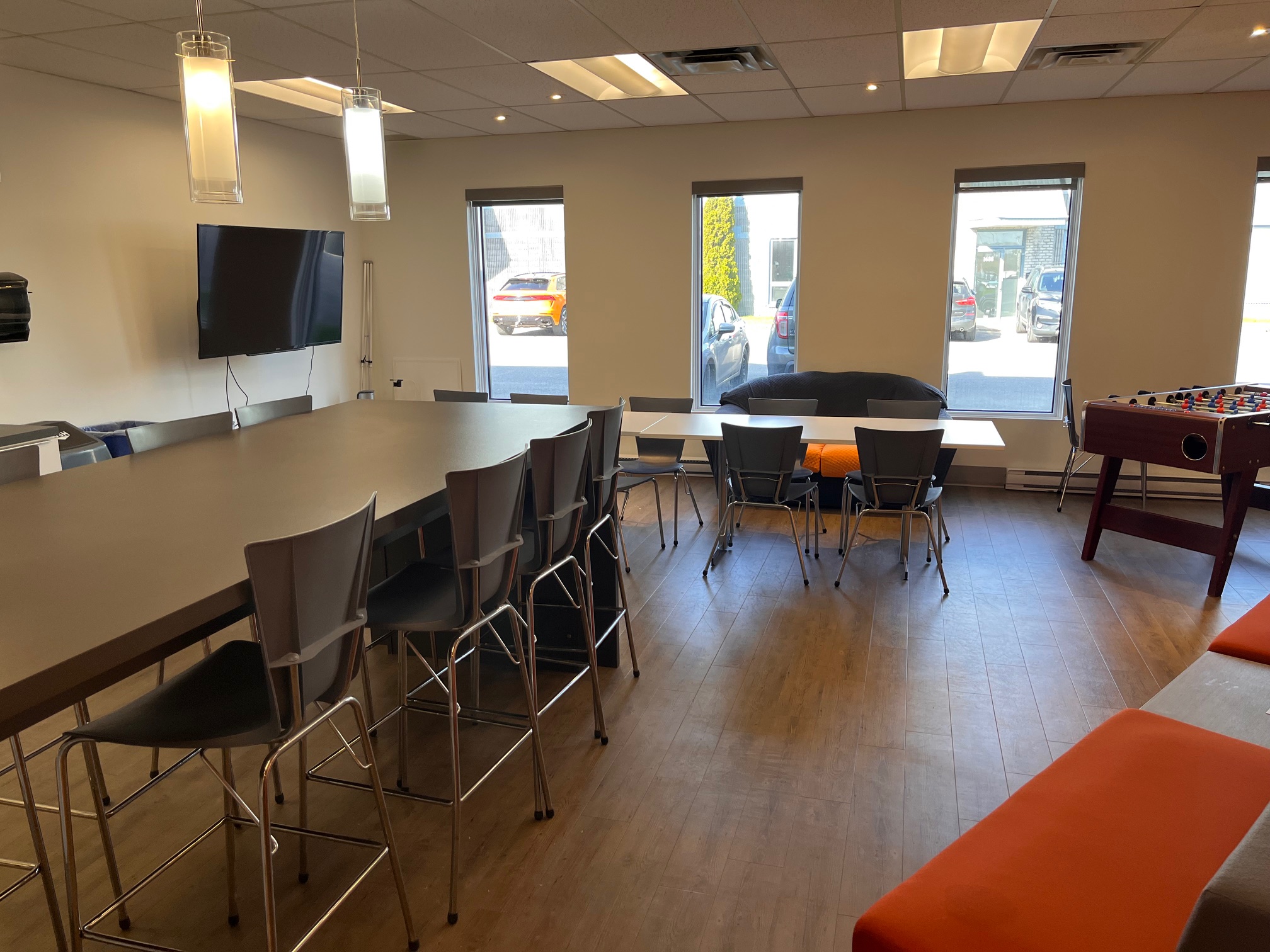 Discover Our Shared Office Spaces! – Direct Impact Solutions